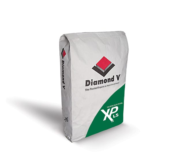 Diamond V - XP LS gistfermentatie - versterkt vertering - pallet 20 of ...